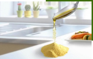 NovoOmega® Omega-3 Powder - Novotech Nutraceuticals, Inc.