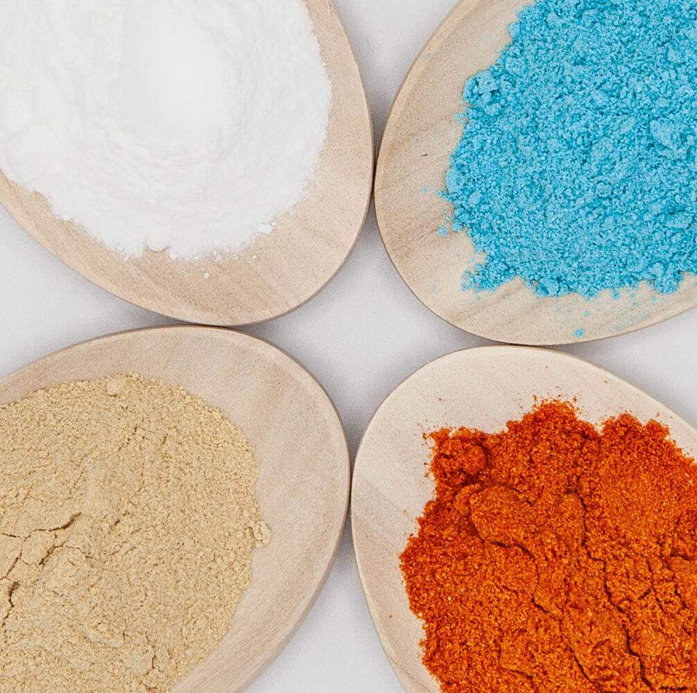 Chelated Minerals, Omega-3 Powder, Vitamin C - Novotech Nutraceuticals